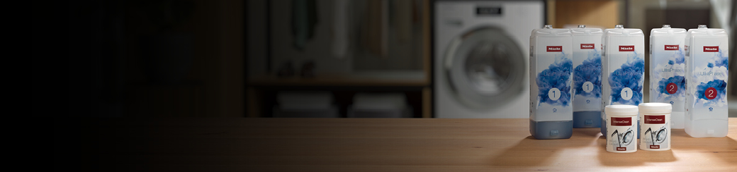 Cleaning Products | Cleaning Accessories | Miele New Zealand