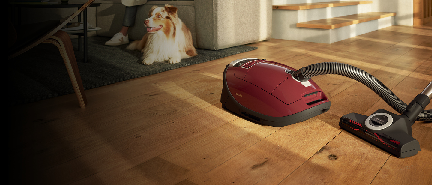 Miele New Zealand Online Shop