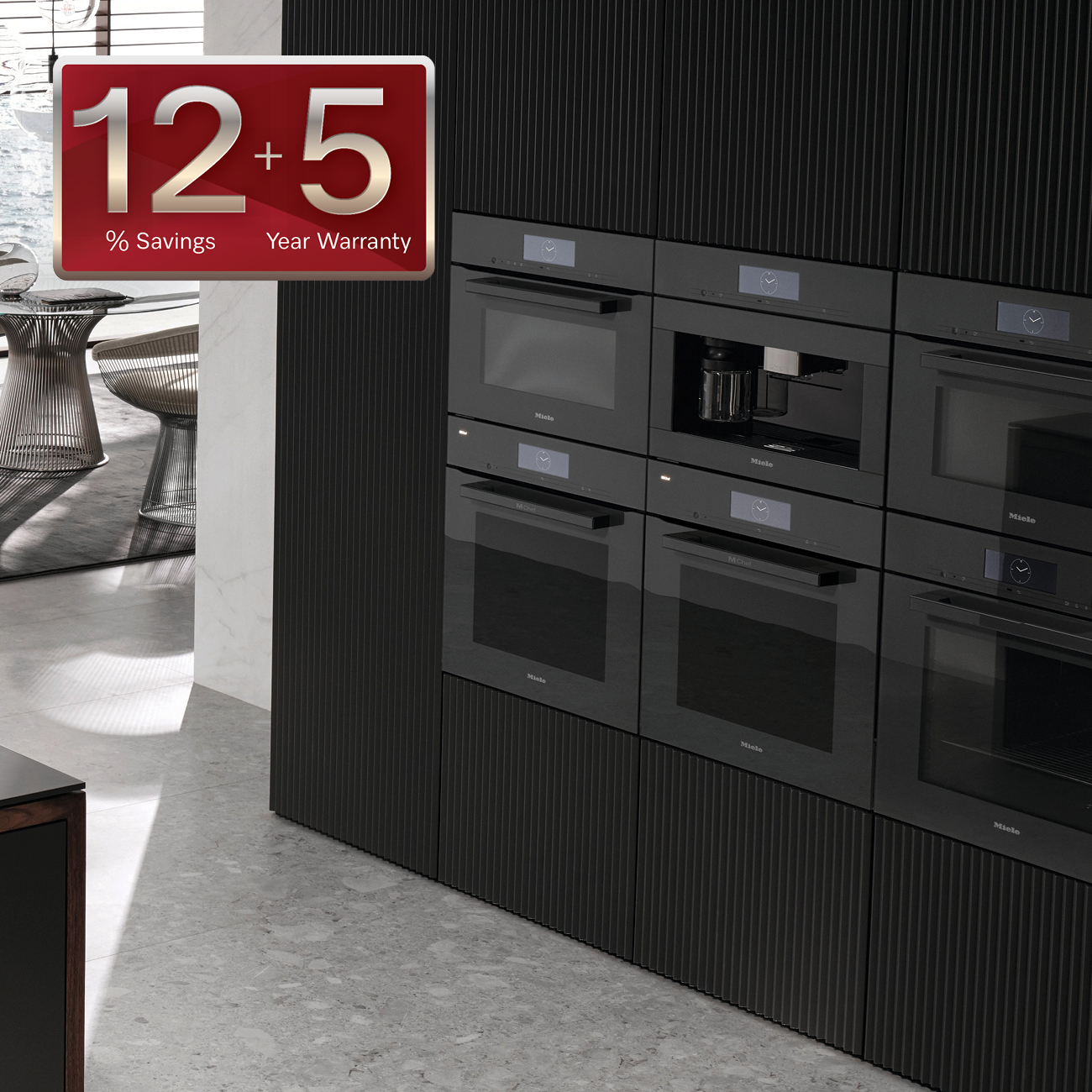Promotions - Buy Miele Promotions Online in New Zealand